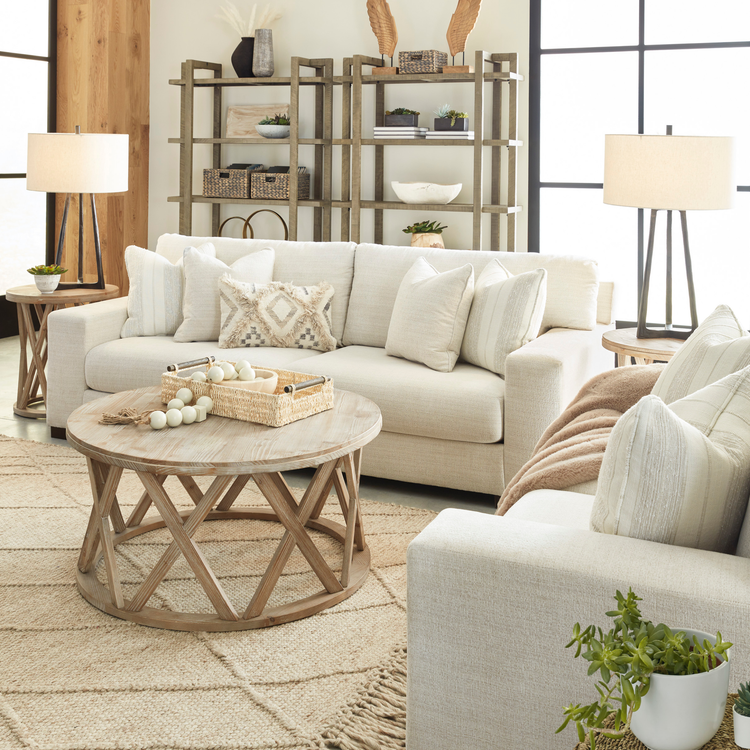Martin-Sale Furniture Co. Inc.