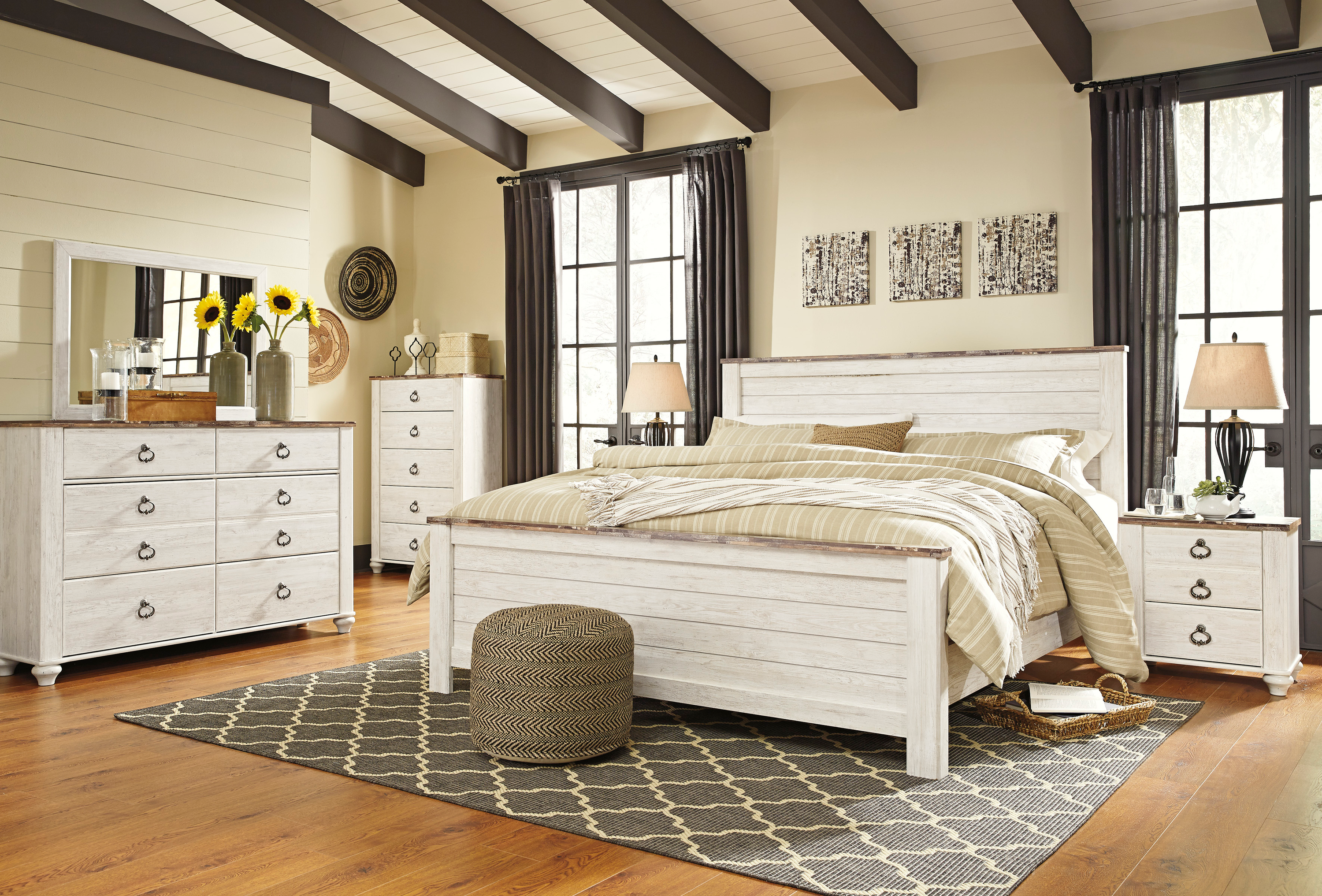Martin-Sale Furniture Co. Inc.