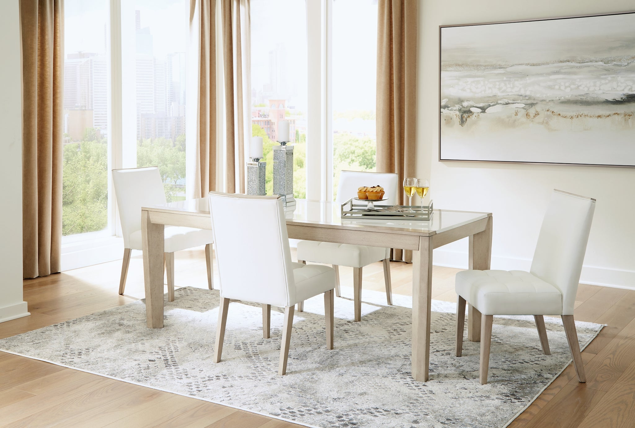 Martin-Sale Furniture Co. Inc.