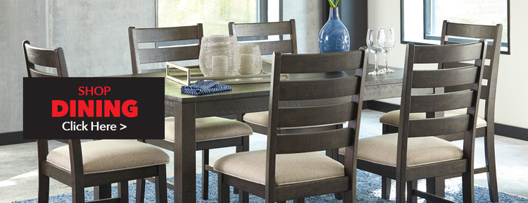Martin-Sale Furniture Co. Inc.